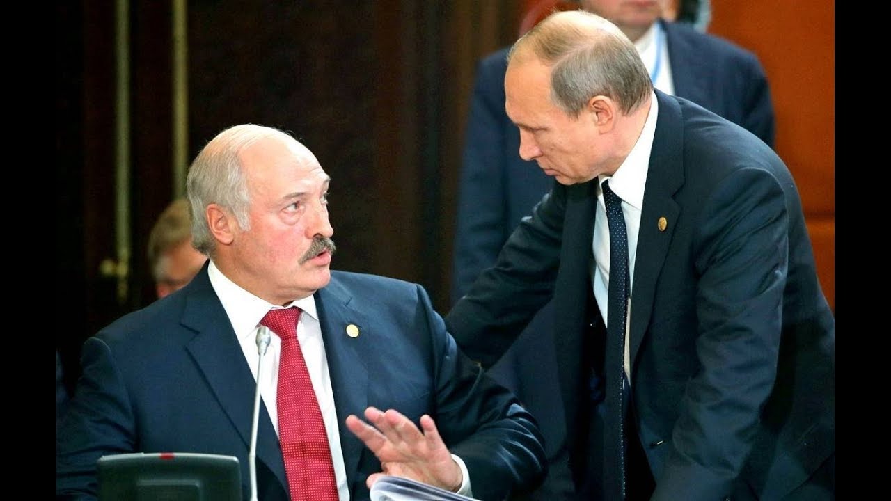 Mike1975 • Сергей Михеев о двойной игре Лукашенко и почему он не хочет политической интеграции с ...